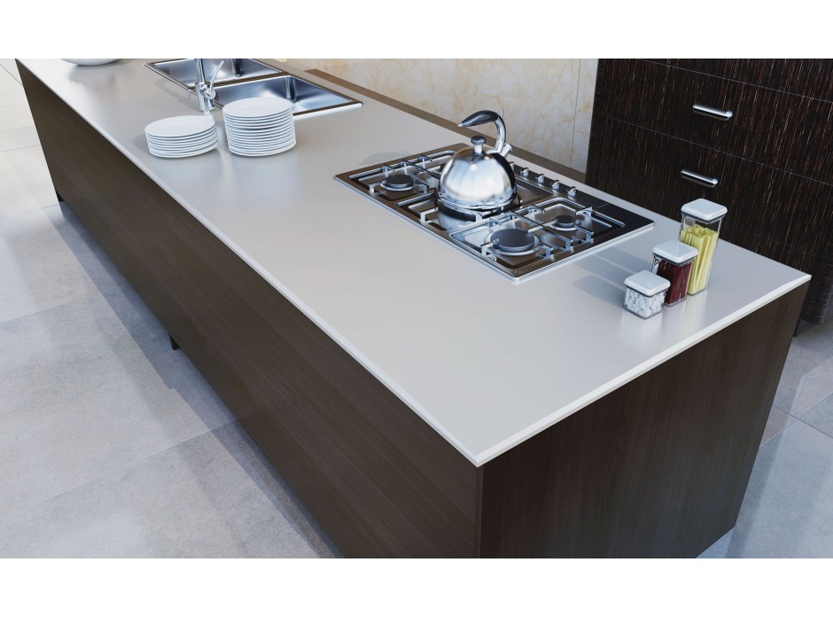 RAK UNI Hyper White - Polished - LEADER PLANS